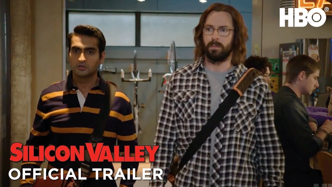 It's Time for a New Internet in the "Silicon Valley" Season 5 Trailer