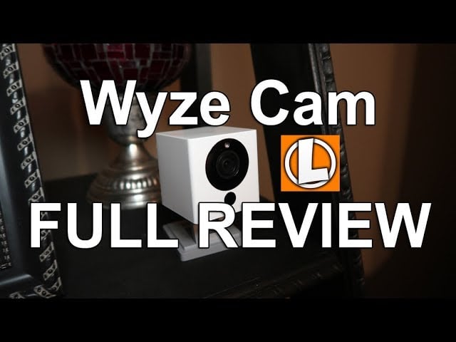 The WyzeCam v2 is a Modern Security Camera that Costs Just $20