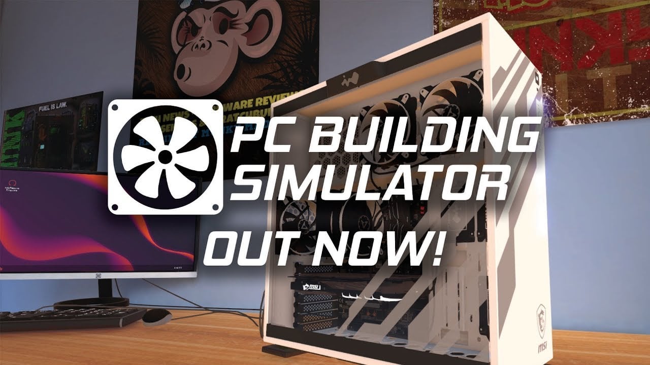 Build The Gaming Rig of Your Dreams for only $20