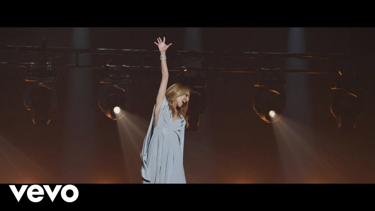 Deadpool Dances in Heels Alongside Celine Dion in Music Video for Ashes