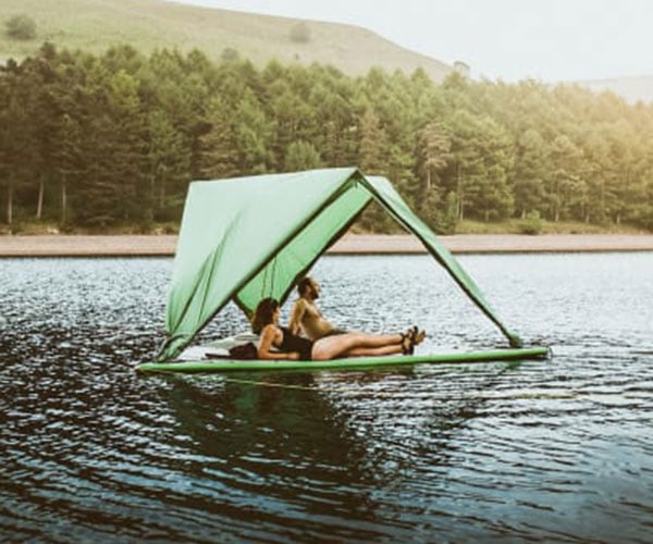 Train Station Tent at Larry Hinojosa blog