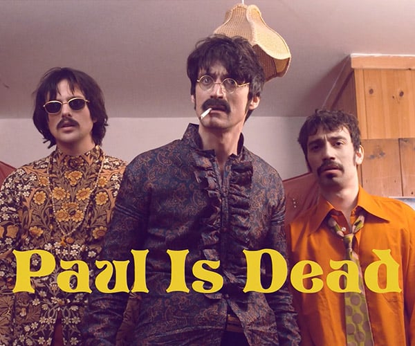 Dead Paul Memes