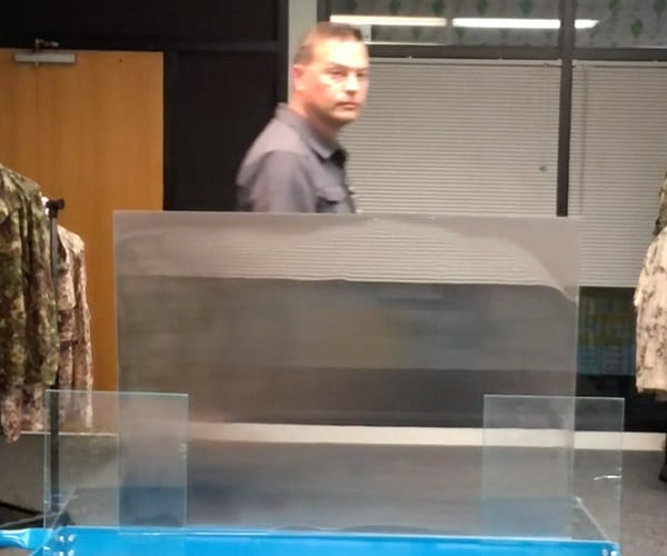 Awesome Stuff and Cool Things : The Awesomer