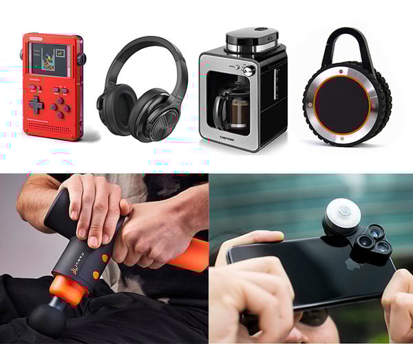 The Best gadgets - Page 5 of 148 on The Awesomer