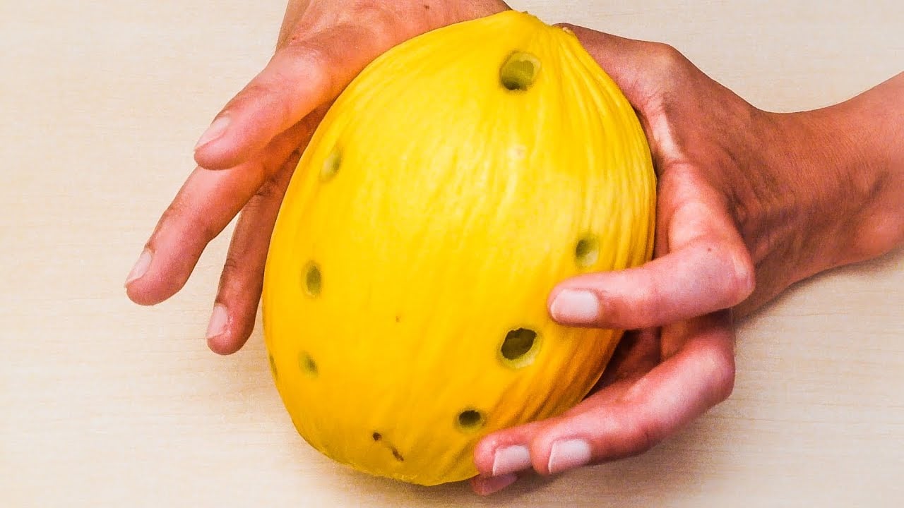 All Star, Played on Melons