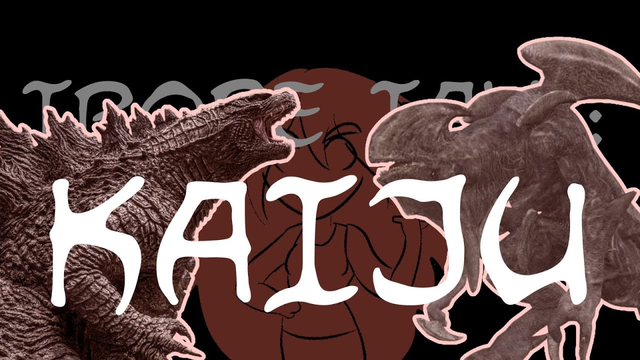What's So Special About Kaiju?