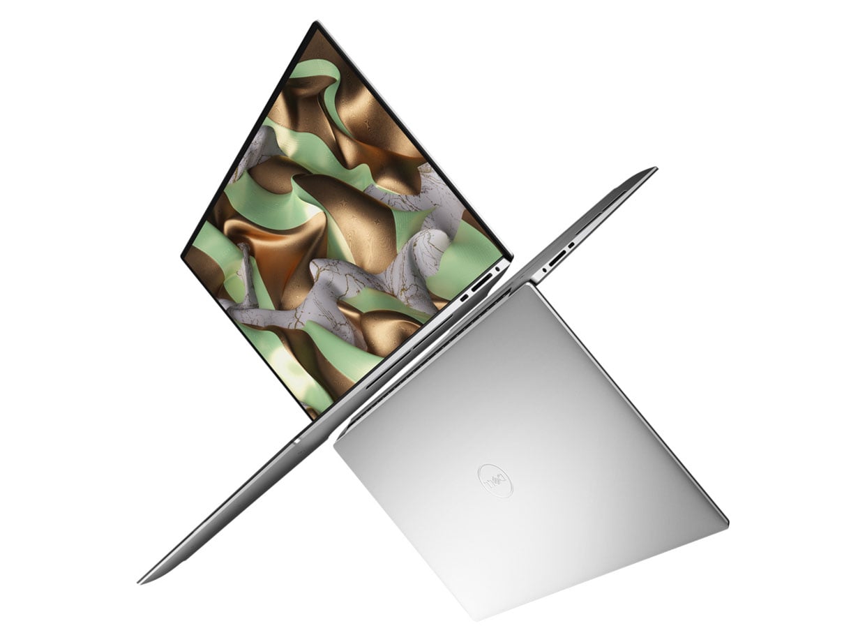 The 2020 Dell XPS 15 Gets an Even Skinnier Bezel, and Intel 10th Gen CPUs