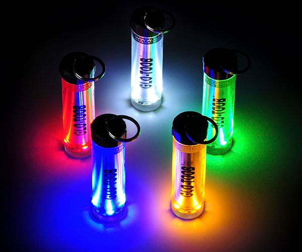 Pelican Emergency Light Station