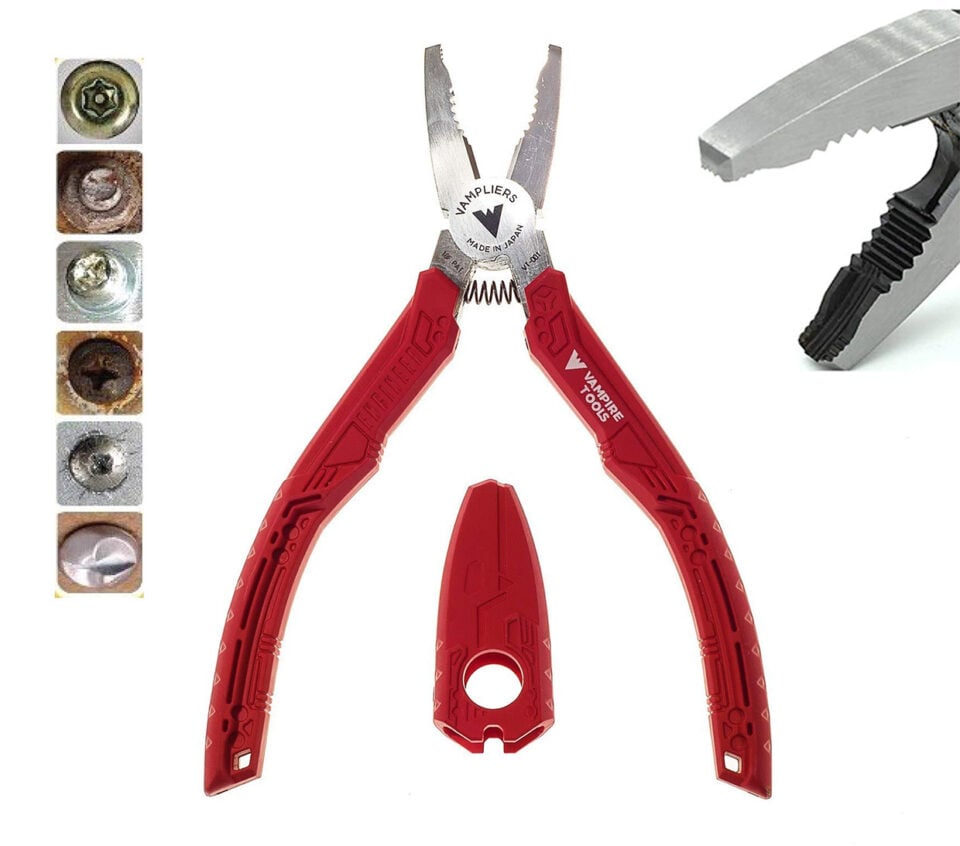 14 Unique Tools You Didn't Know You Needed