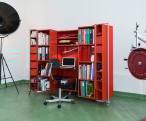 Pack This Pad Keeps You Organized for Travel