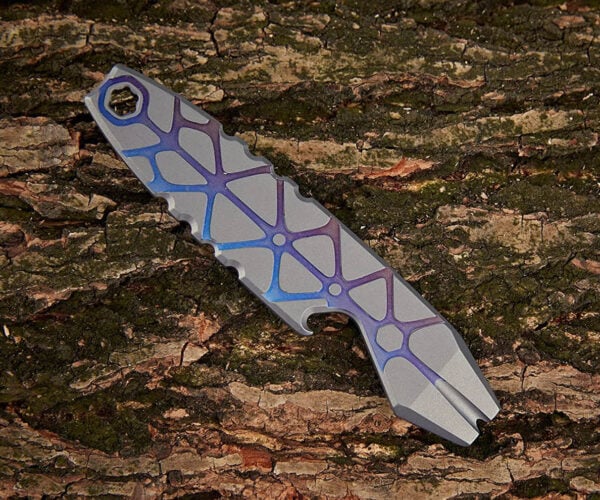 A Compilation of Unique and Interesting Lock Designs