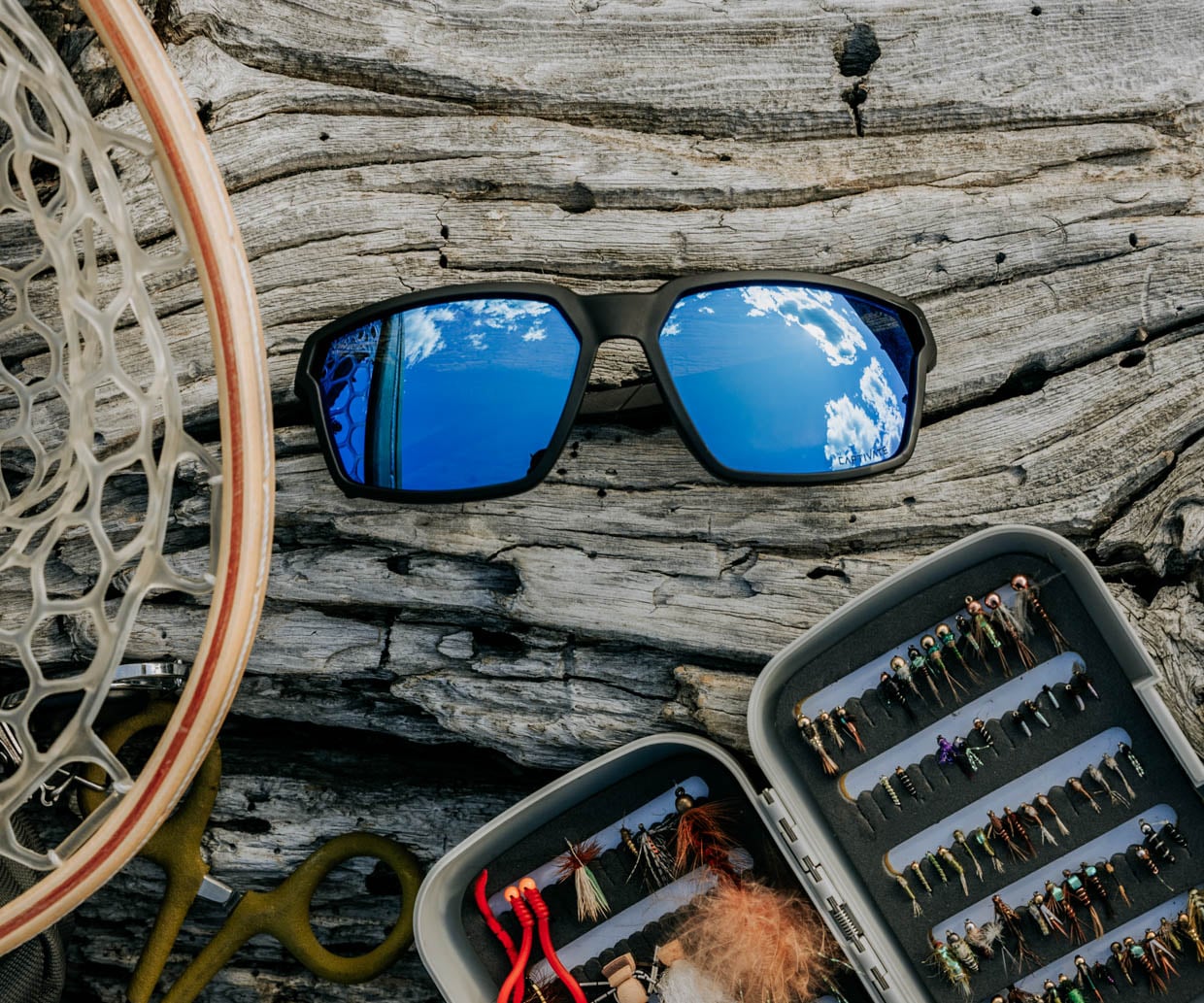 Wiley X WX Sierra Sunglasses Offer Lightweight Protection