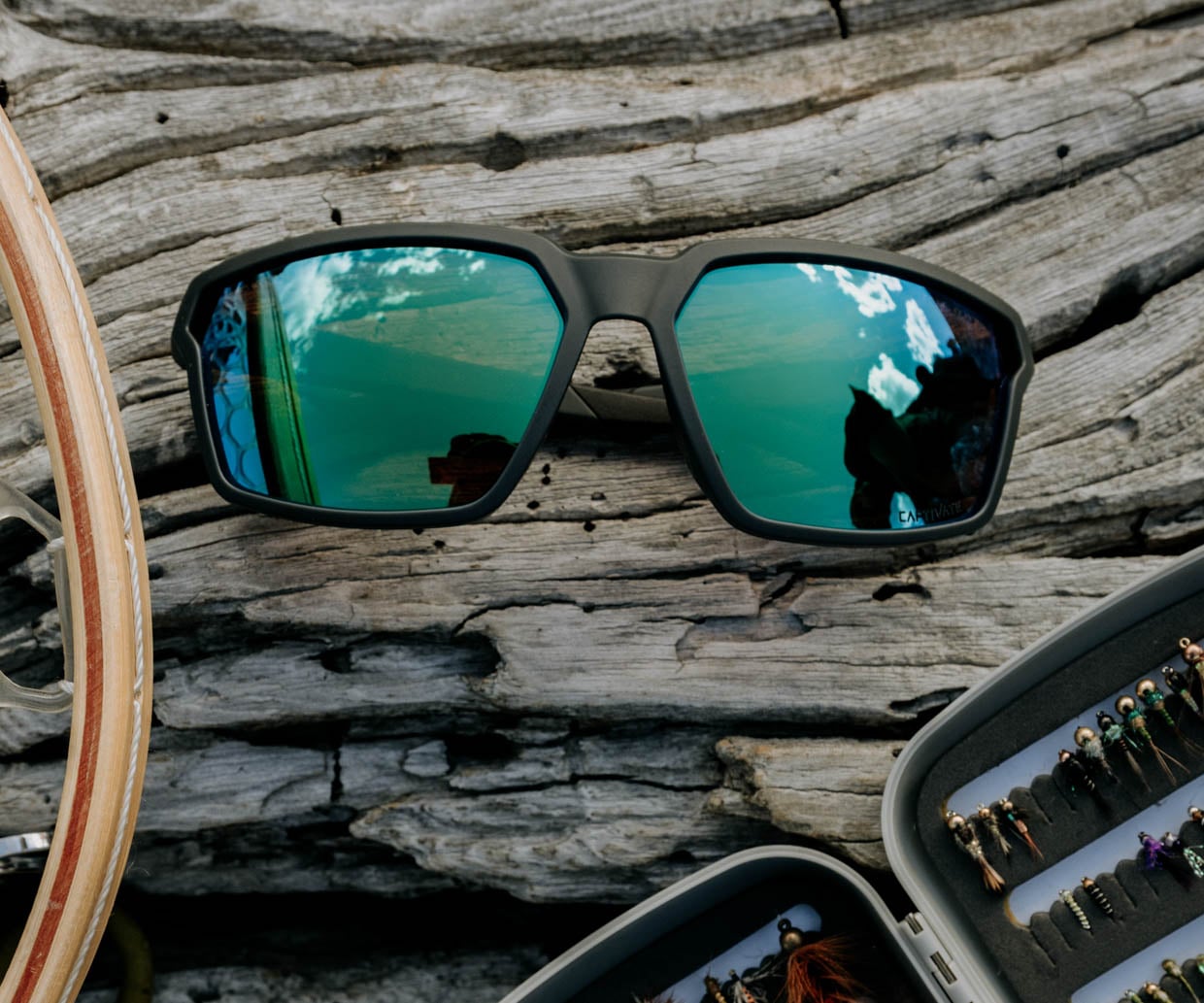 Wiley X WX Sierra Sunglasses Offer Lightweight Protection