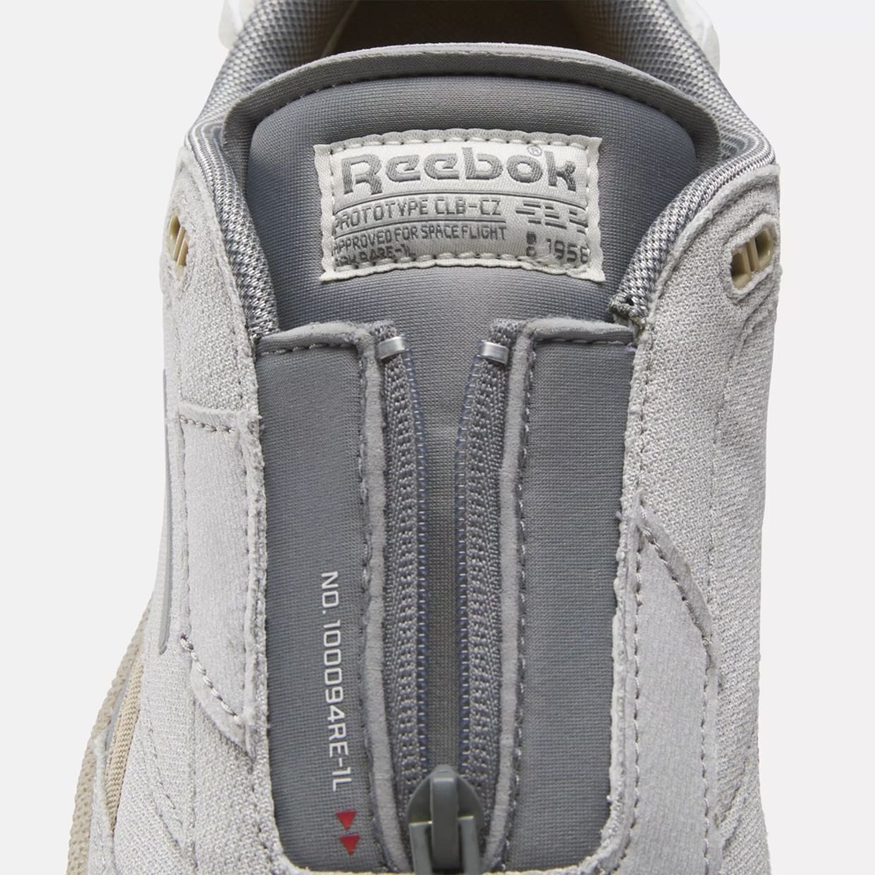Reebok and NASA's Latest Collab Includes These Sick 80's Sci Fi Sneakers