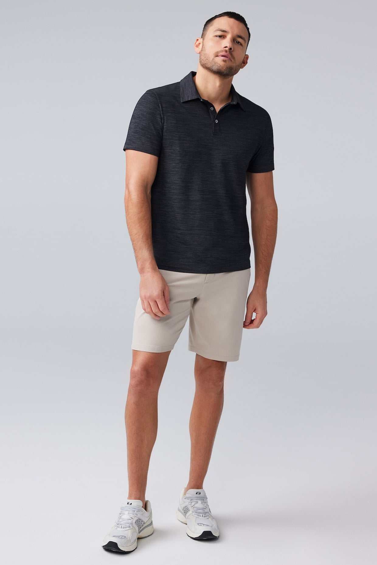 Mack Weldon Radius Flex Shorts