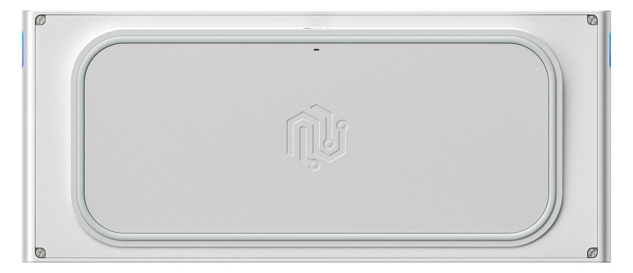 NuPhy's New Low Profile Keyboard Has an Innovative Deep Switch