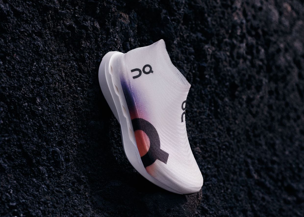 On's Ultra Light Running Shoes are Made in Just 3 Minutes from 7 Parts