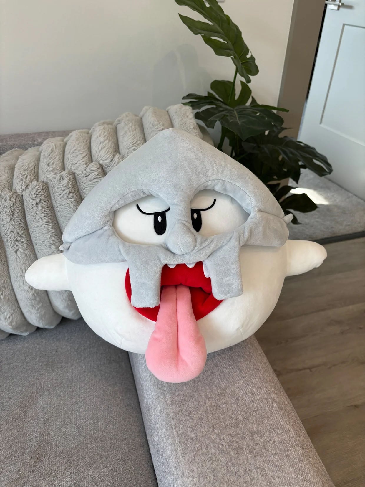 Grab These Fan-Made MF Doom-Themed Plushies of Nintendo Characters