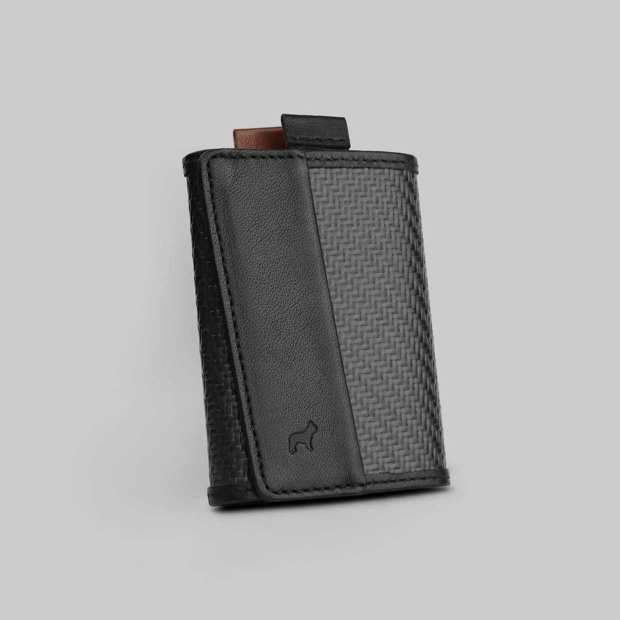 The AT Carbon Speed Wallet Mini Is Small but Mighty