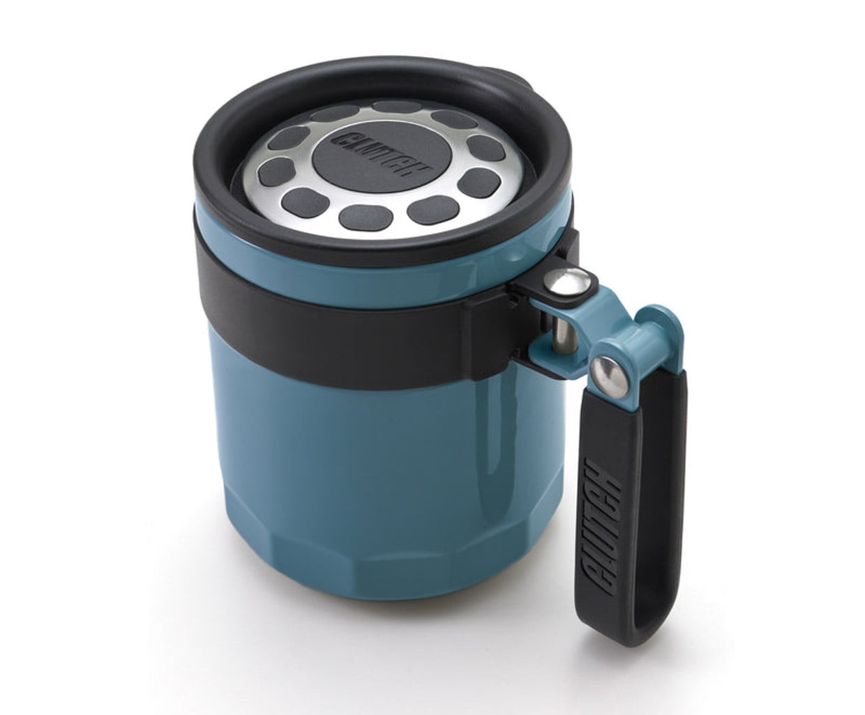 This Coffee Mug Looks Like an Oil Filter