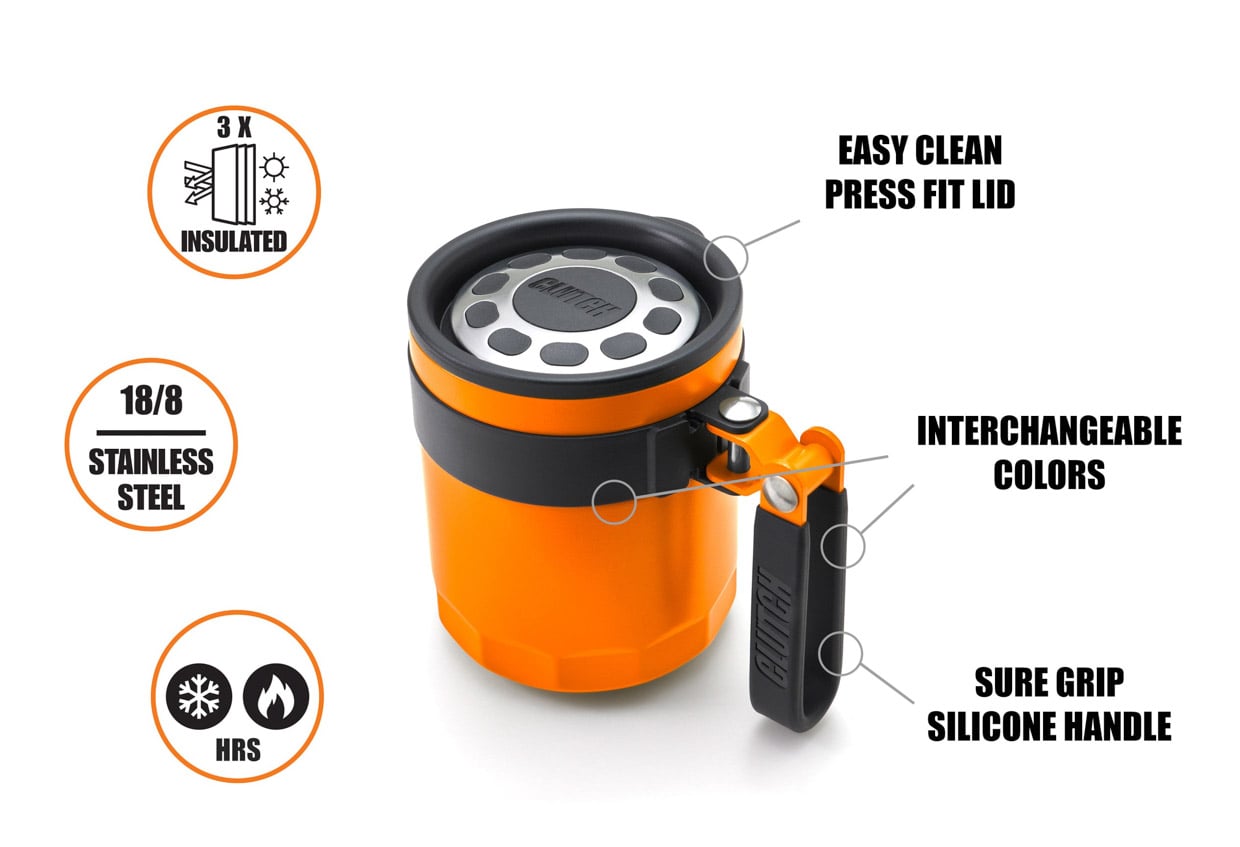 This Coffee Mug Looks Like an Oil Filter