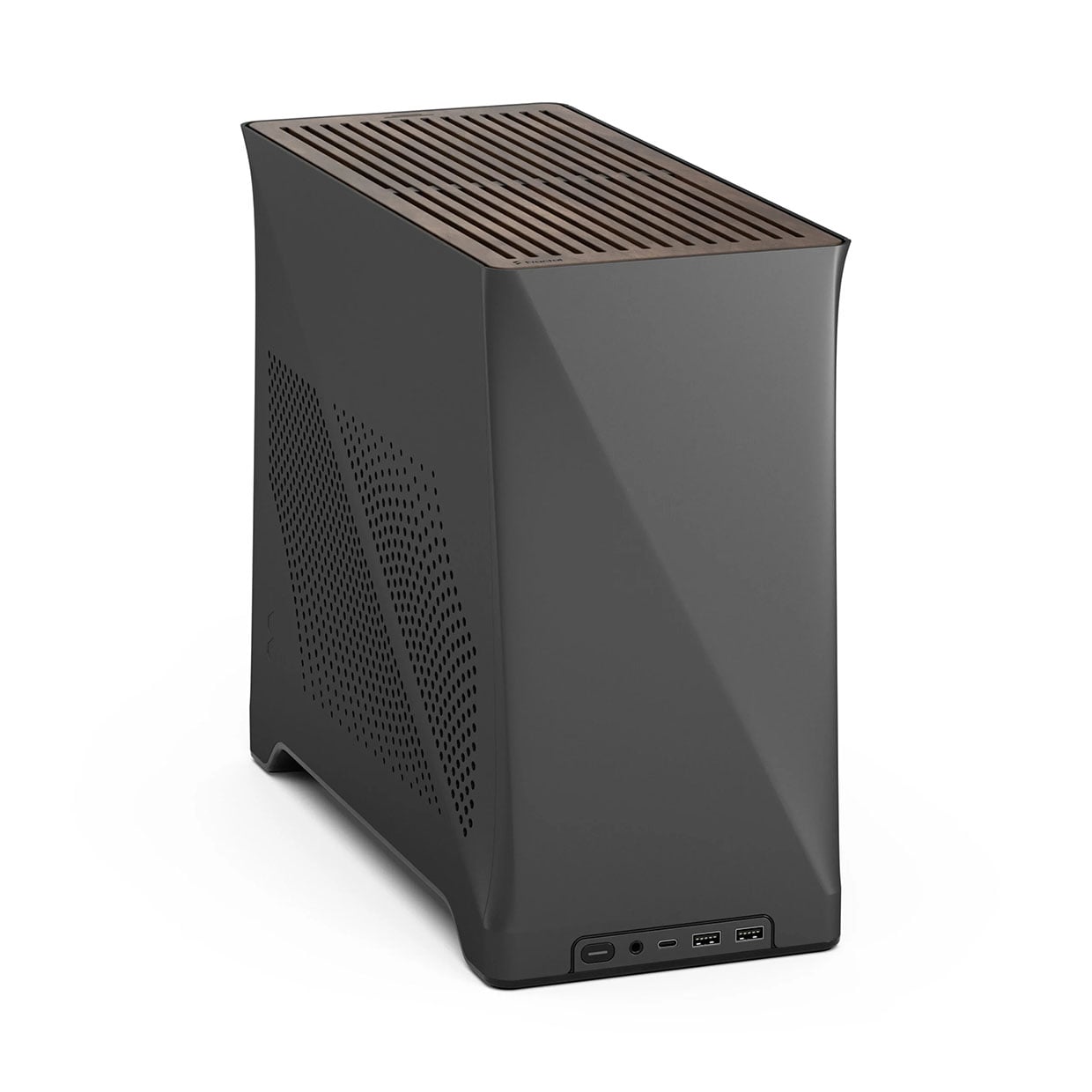 Fractal Makes Custom Gaming PCs Elegant and Easy with the Era 2 Case