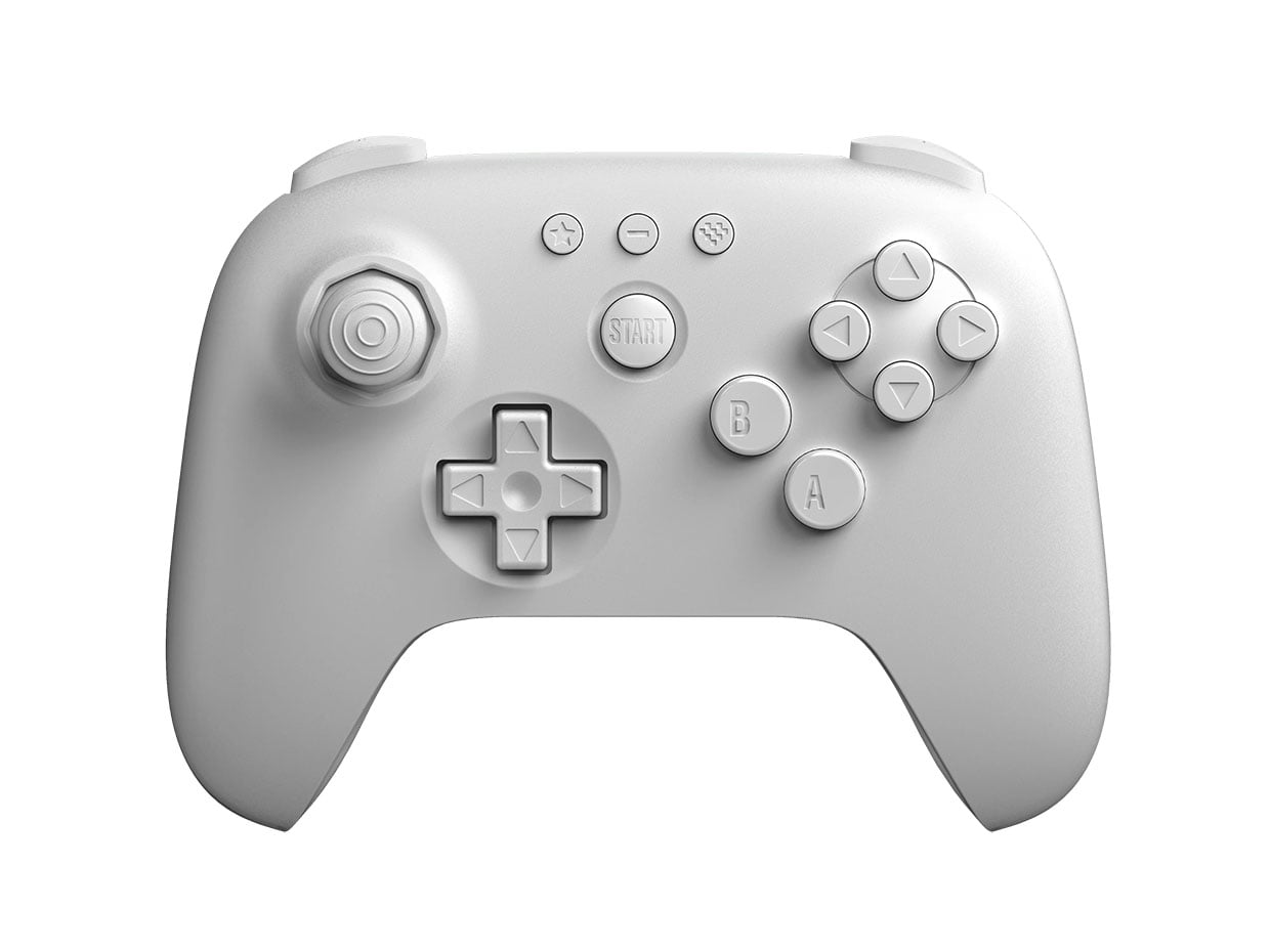 The Nintendo 64 is Reborn in Analogue's 3D Retro Console