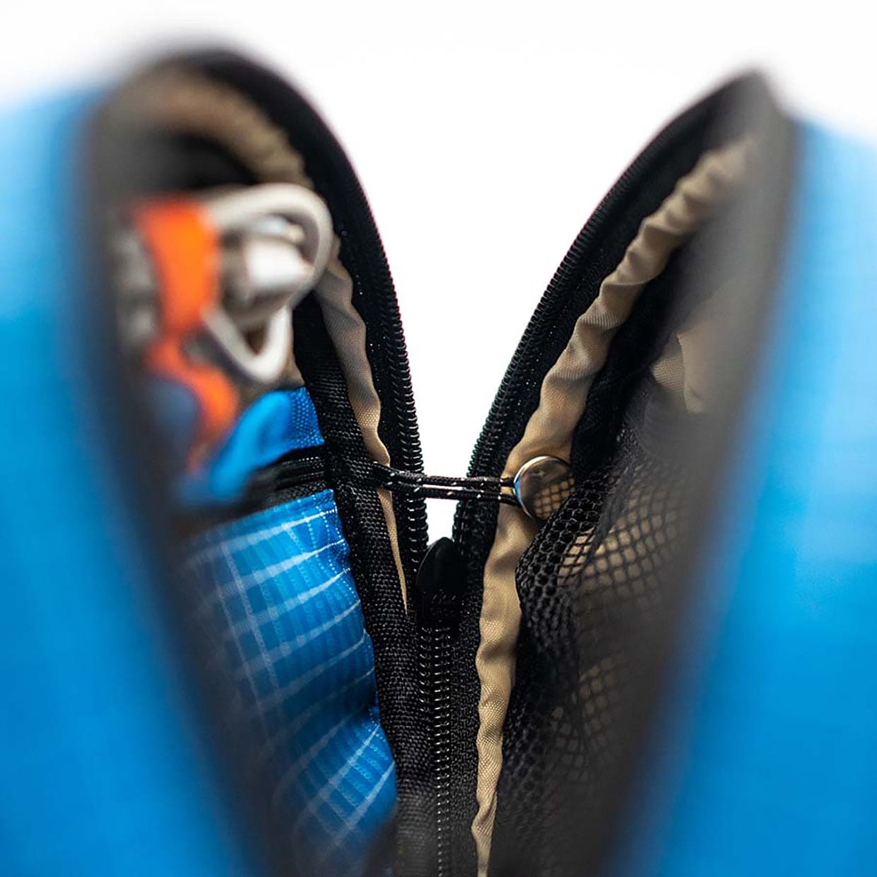 Labo Mono's Modular Sling Bag is Easy to Customize and Repair