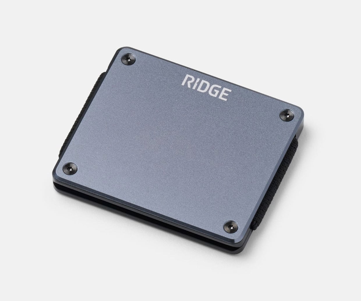 The Ridge Lite Is As Small as Wallets Get