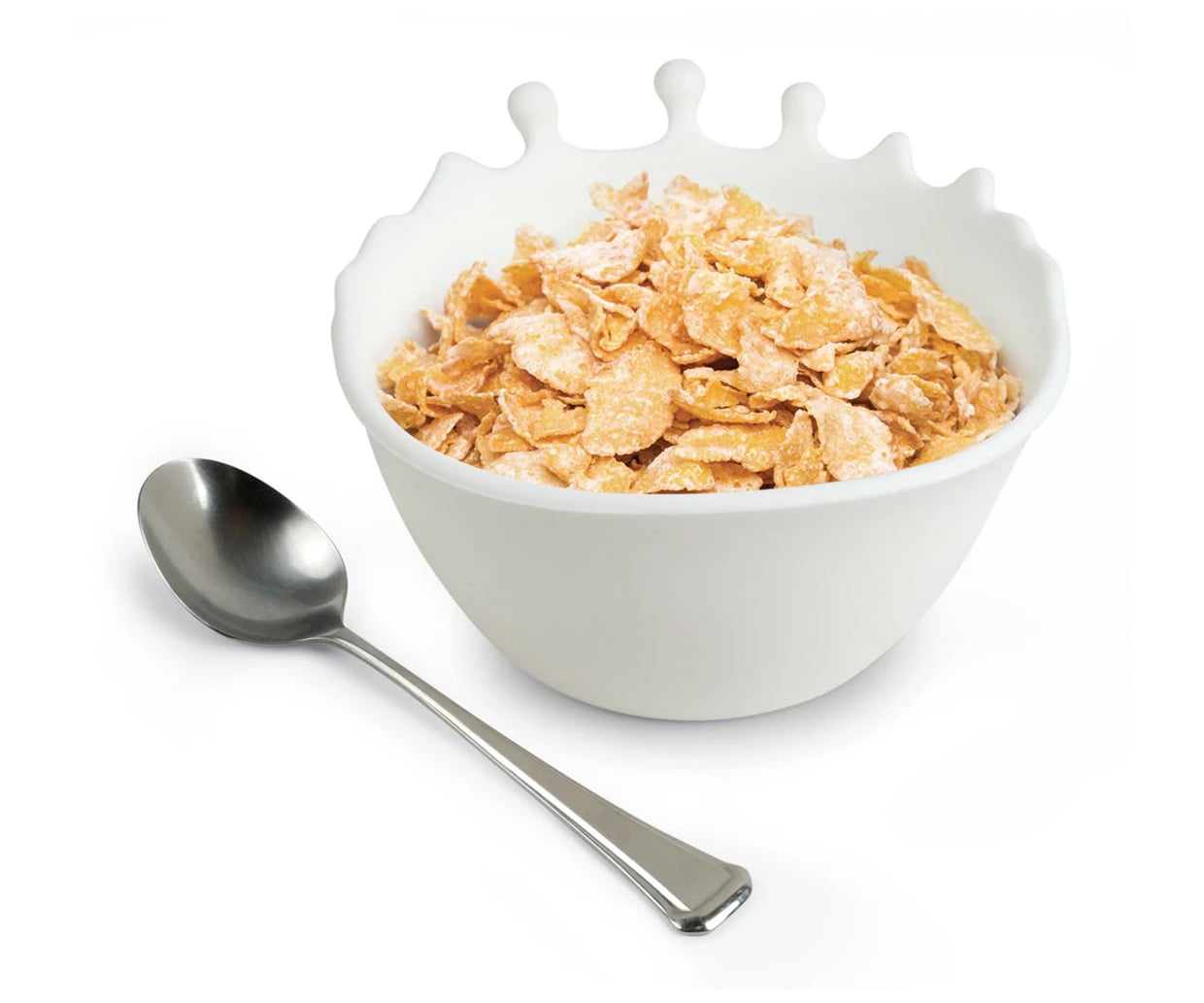 Spilt Milk Cereal Bowl