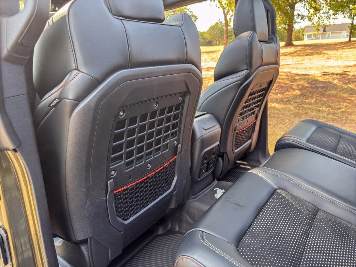 2024 Ford Bronco Raptor Review: Rip-roaring and Rugged