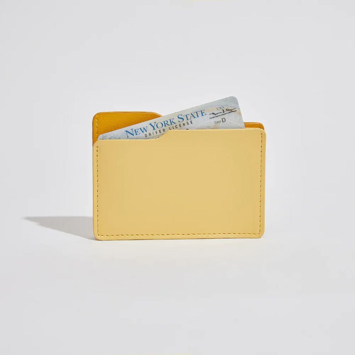 These Limited Edition Leather Wallets Look Like the Folder Icons on Mac ...