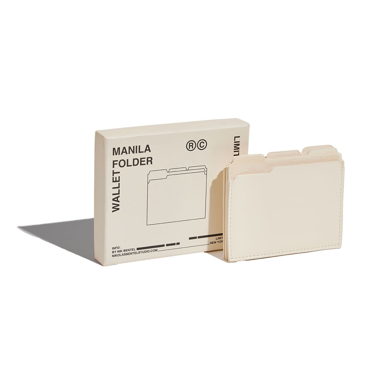 These Limited Edition Leather Wallets Look Like the Folder Icons on Mac ...