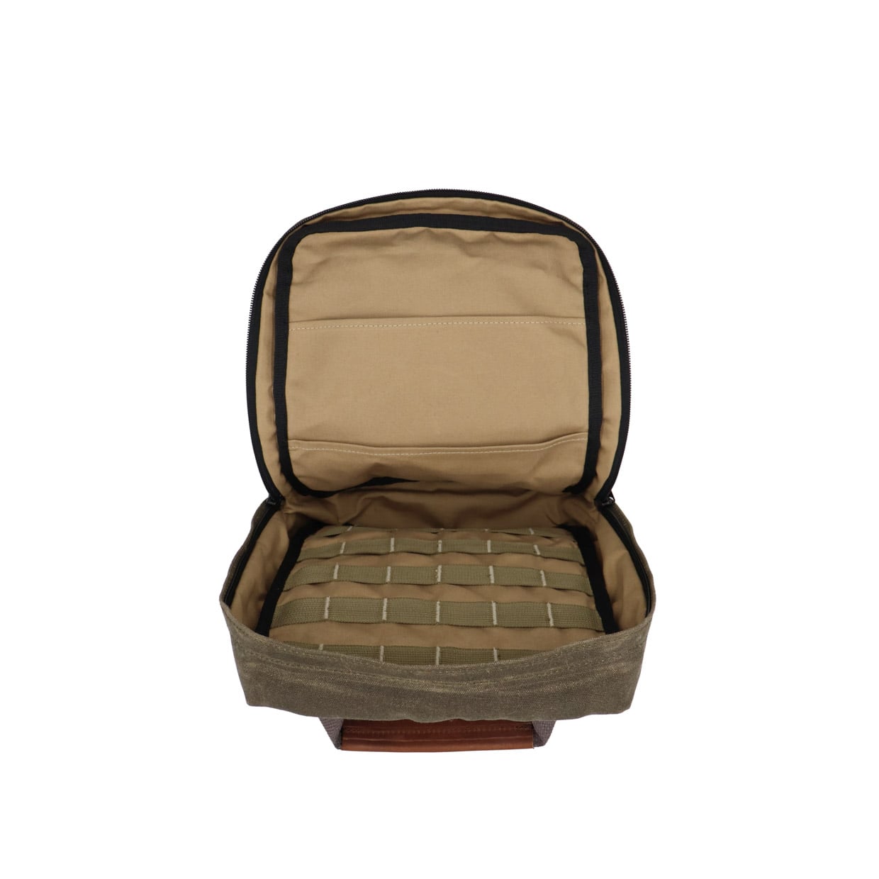 The NutSac Sling Plus Is a Great Bag for Your Everyday Carry