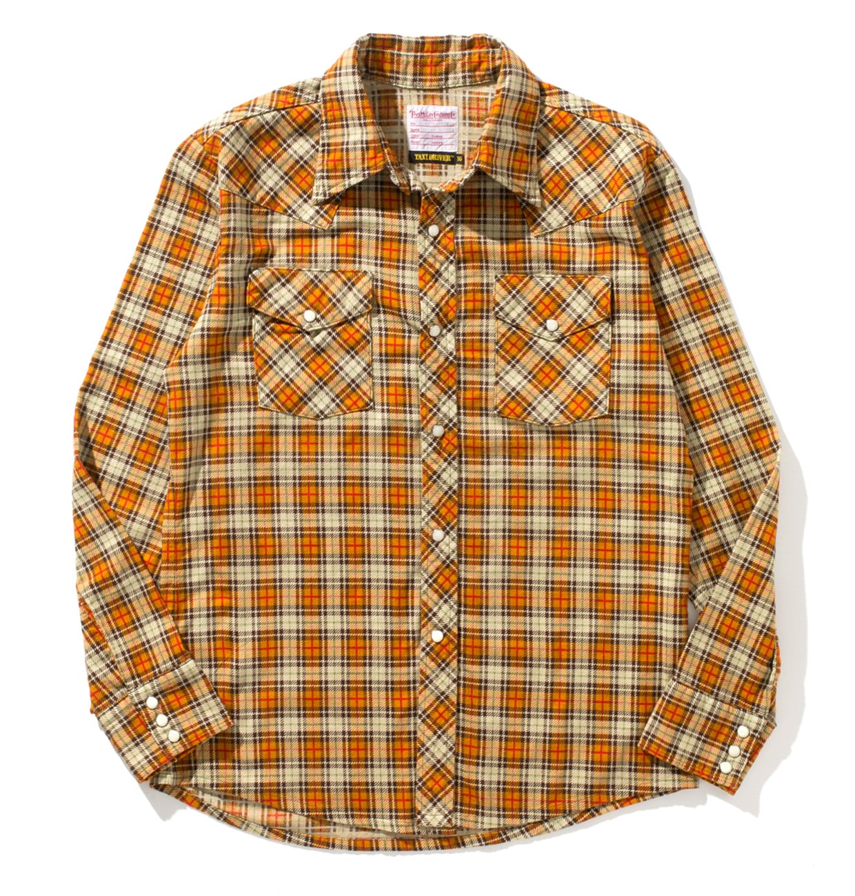 This Officially Licensed "Taxi Driver" Jacket Will Have Everyone Talkin ...
