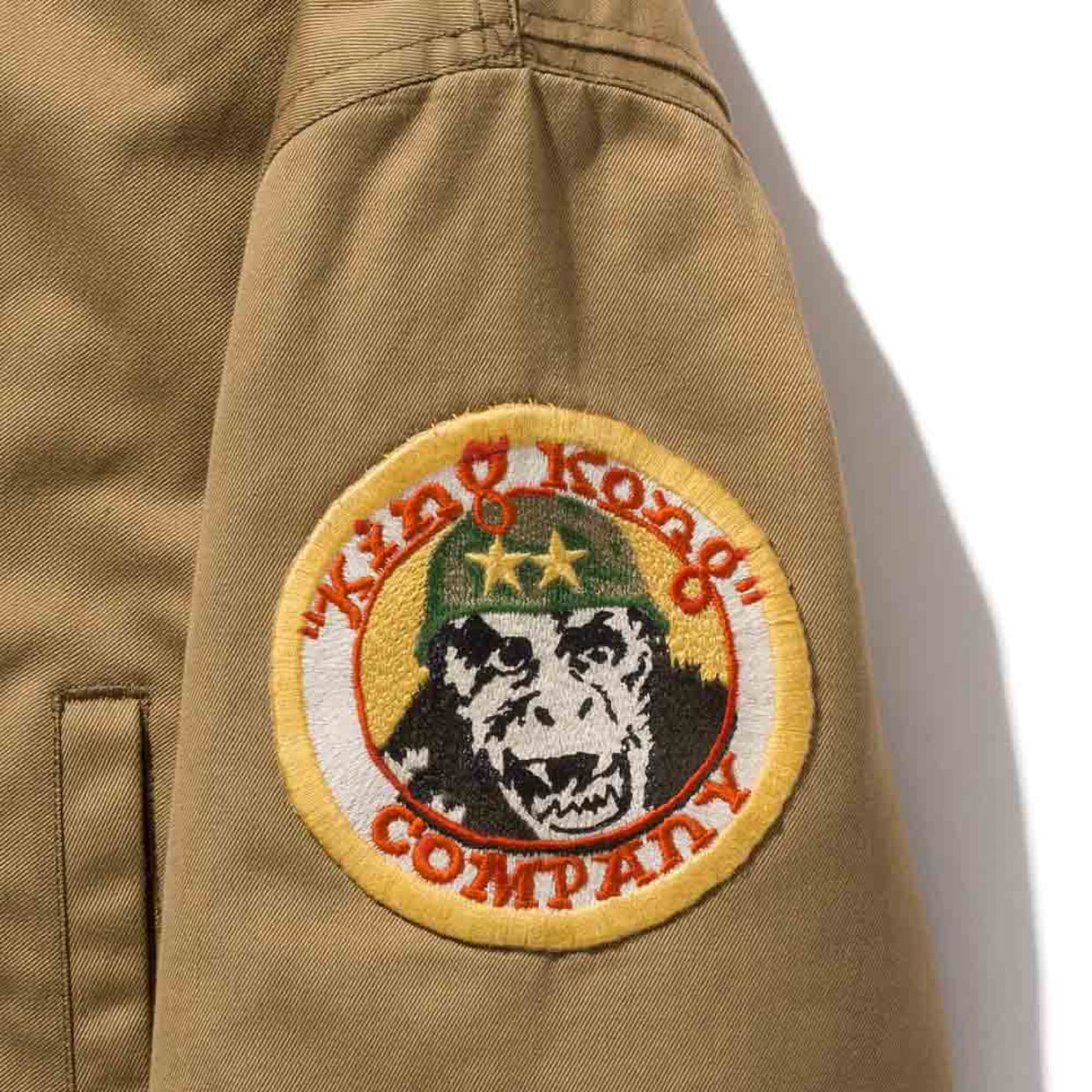This Officially Licensed "Taxi Driver" Jacket Will Have Everyone Talkin ...