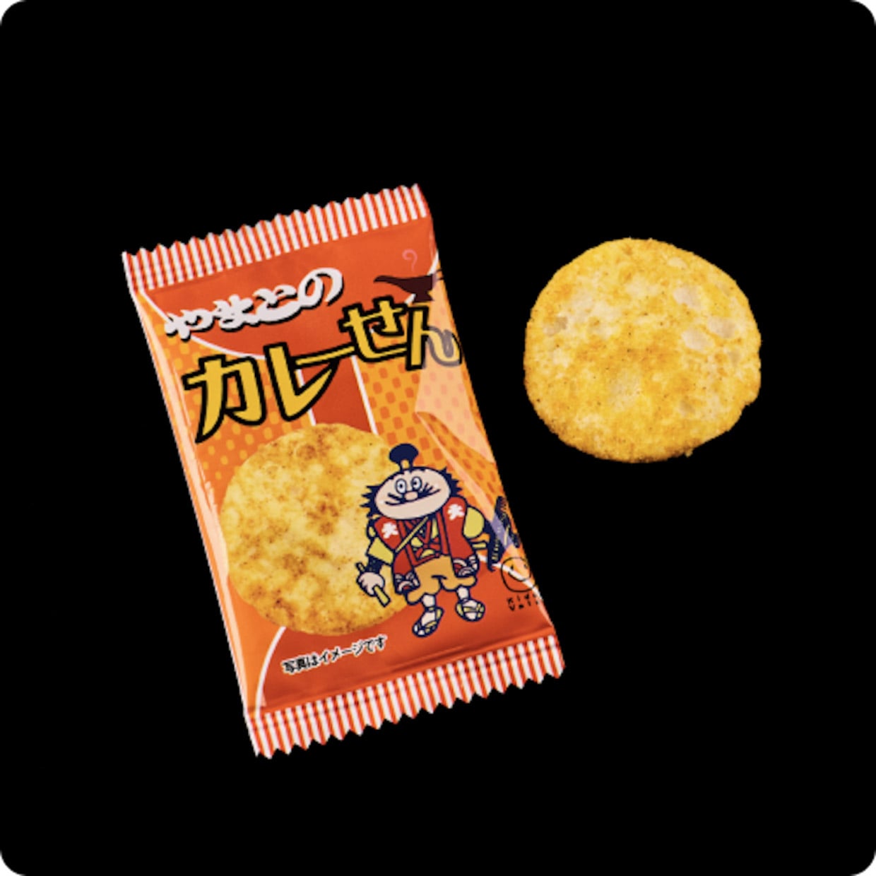 Japan Crate x Assassin's Creed Shadows Snack Box