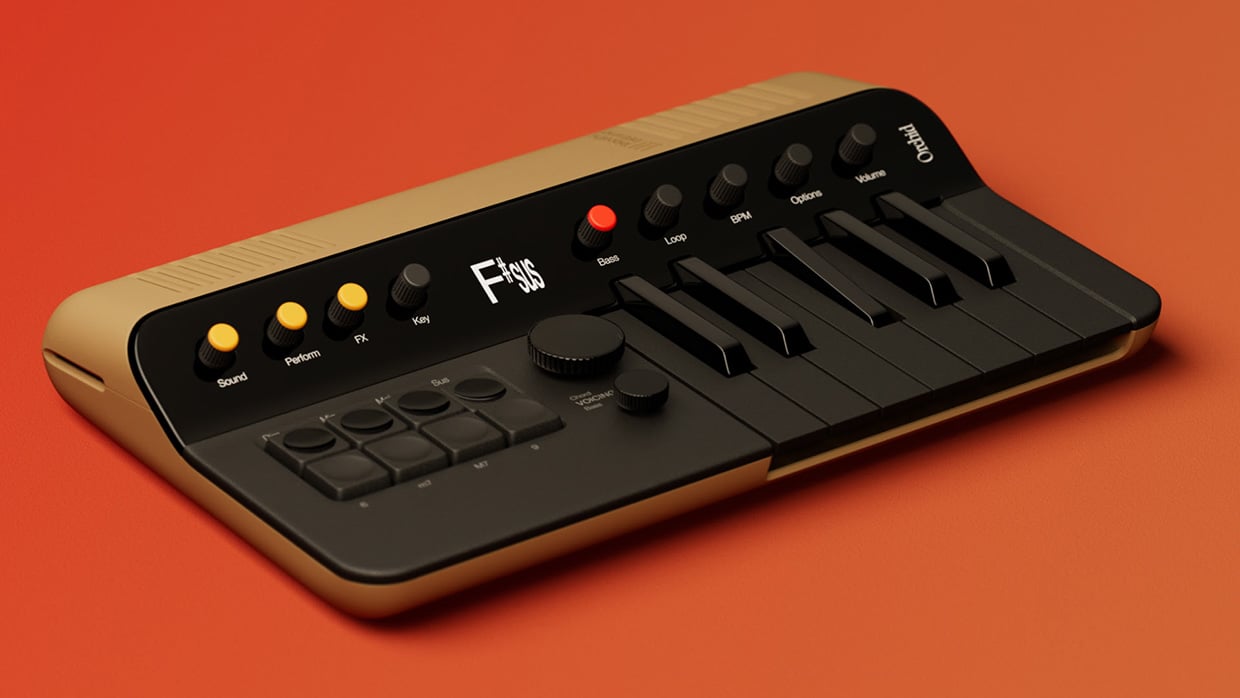 Tame Impala's Kevin Parker Invented a Portable Synthesizer for ...