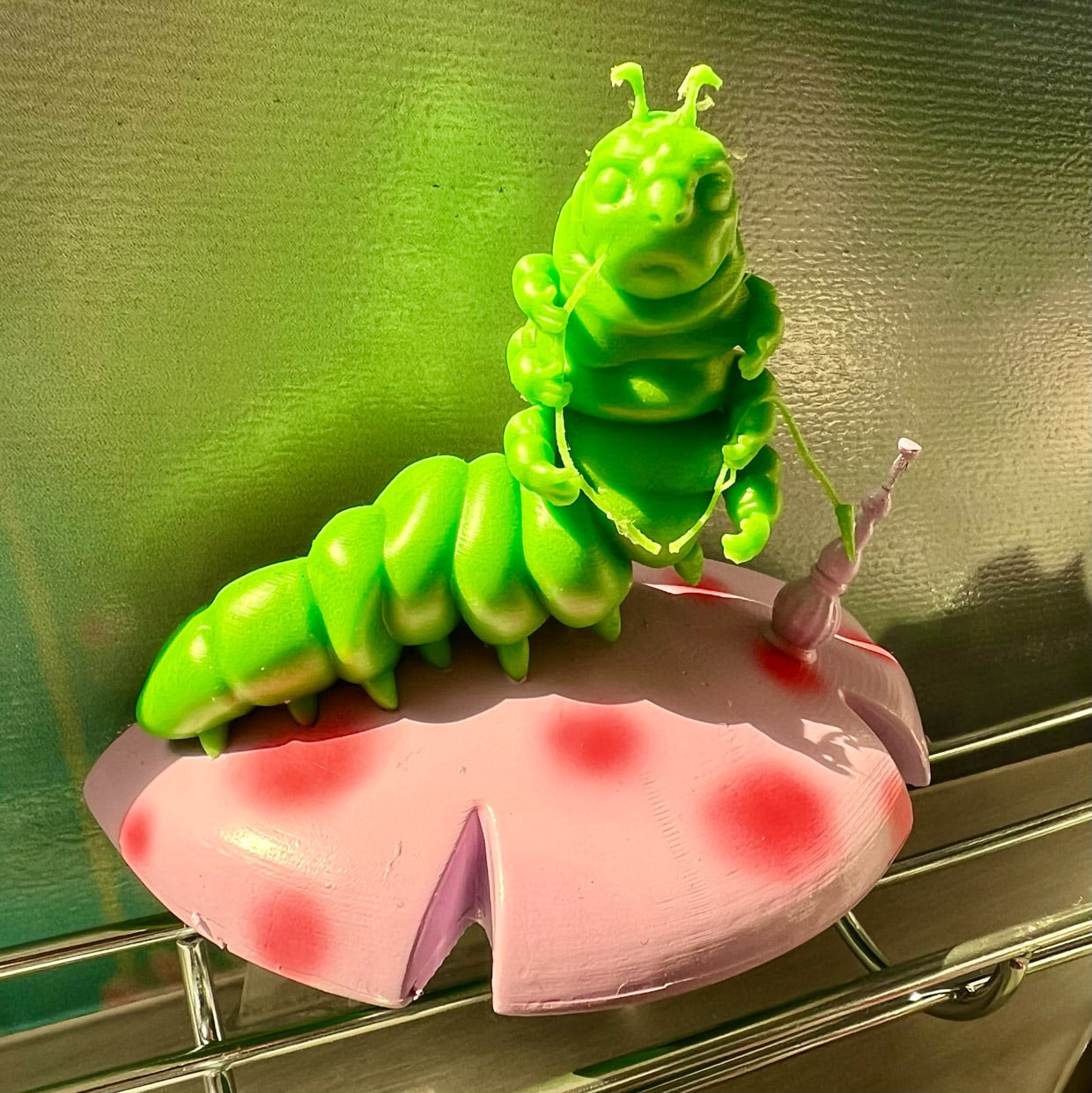 Alice Goes to Wonderland Pinball Machine Aims for a Sub-$1000 Price Point