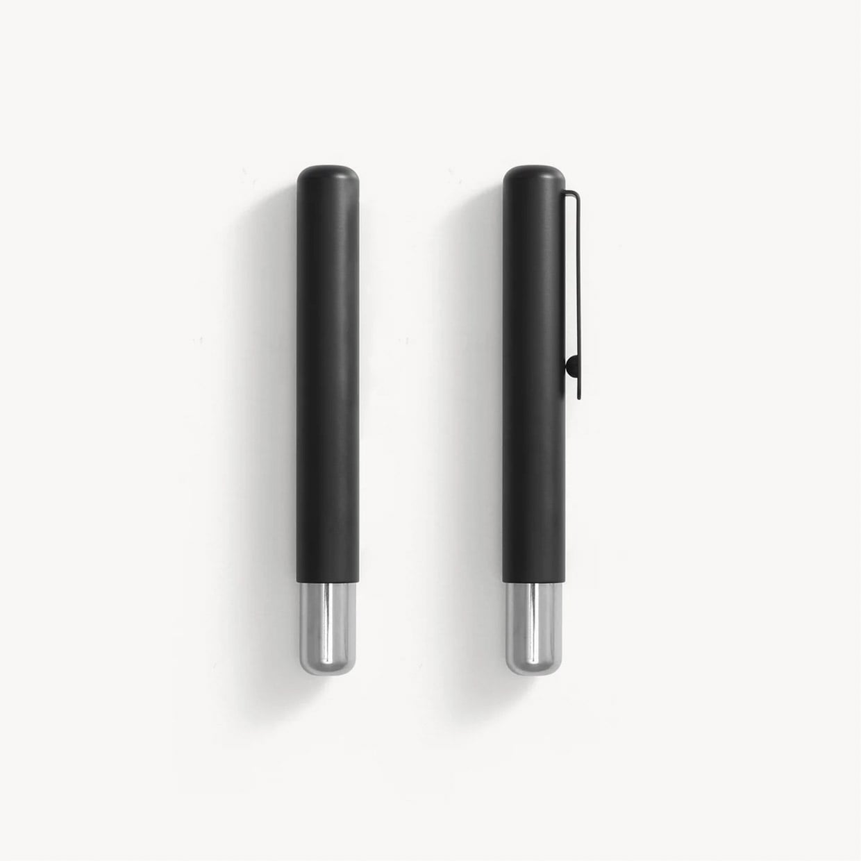 Studio Neat's Stainless Steel Pocket Pen Is Neat Indeed
