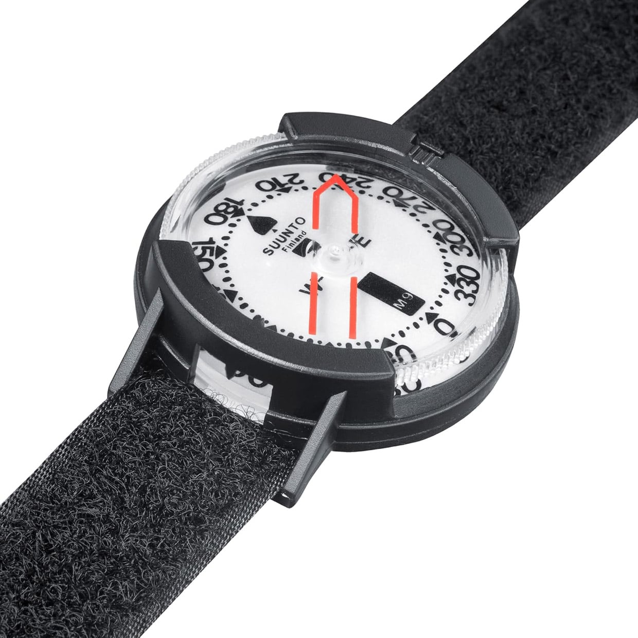 This Wrist Compass Keeps You Pointed in the Right Direction