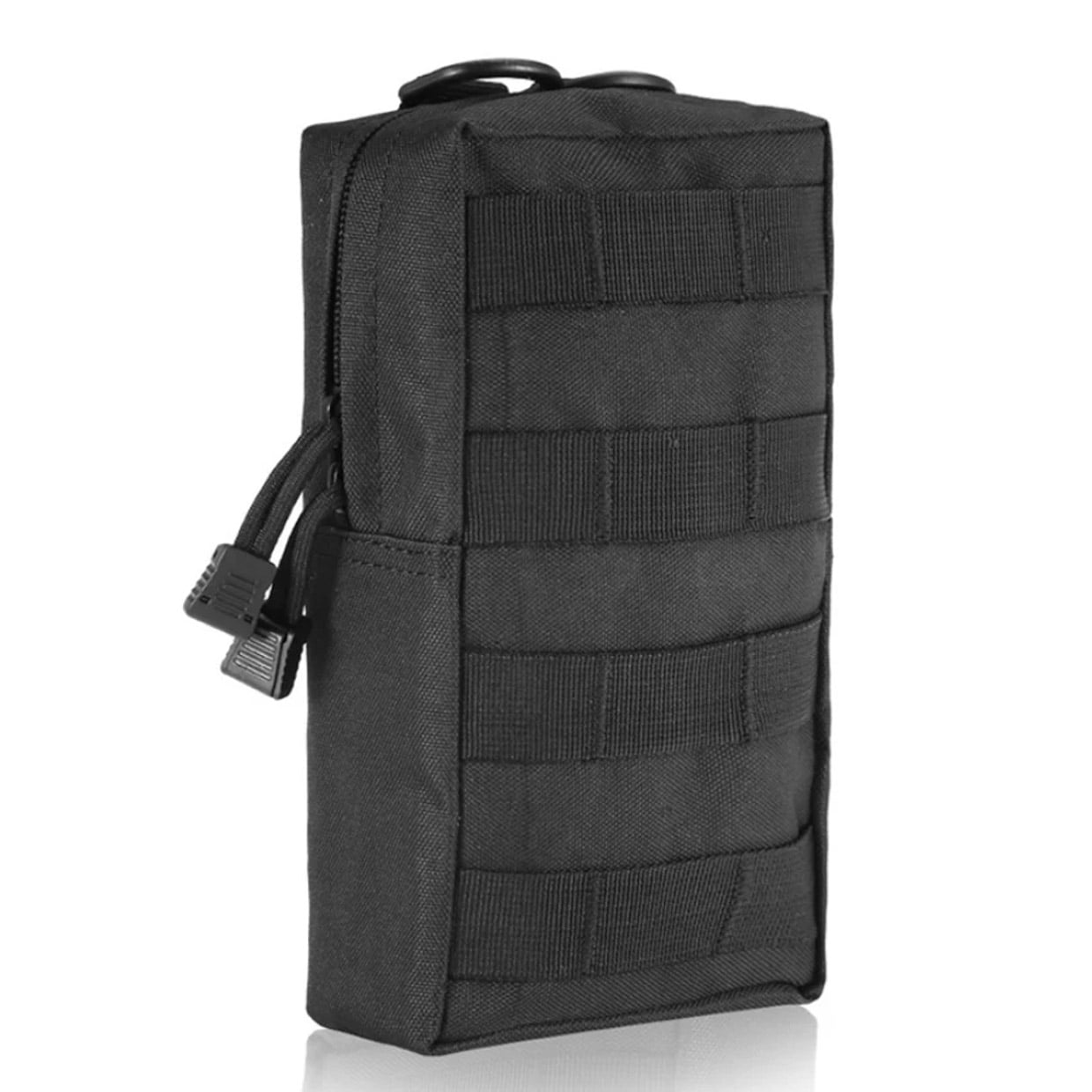 This MOLLE Pouch Carries Small EDC Gear