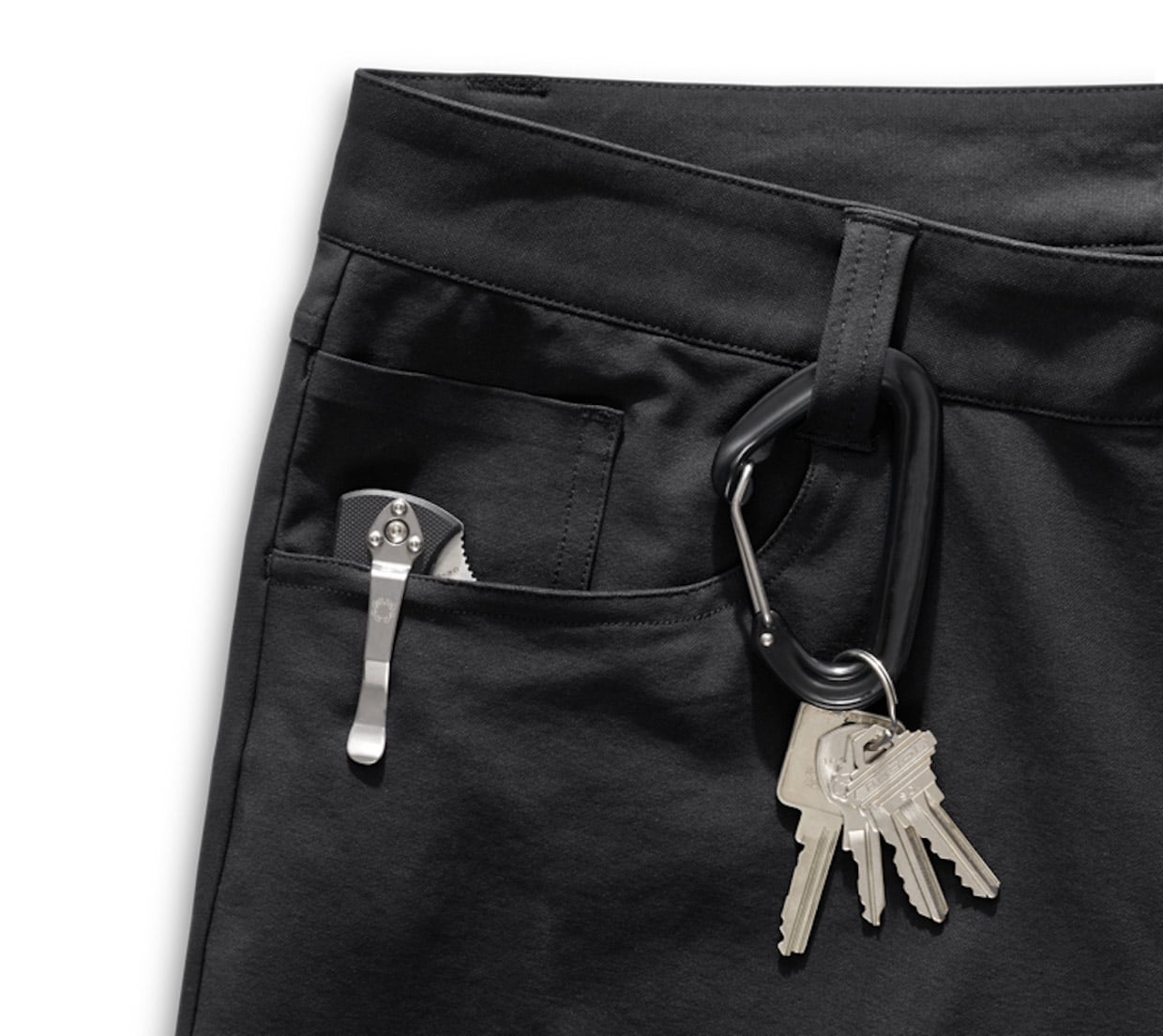 The Ten Thousand Tactical 5-Pocket Pant Is Ready for the World