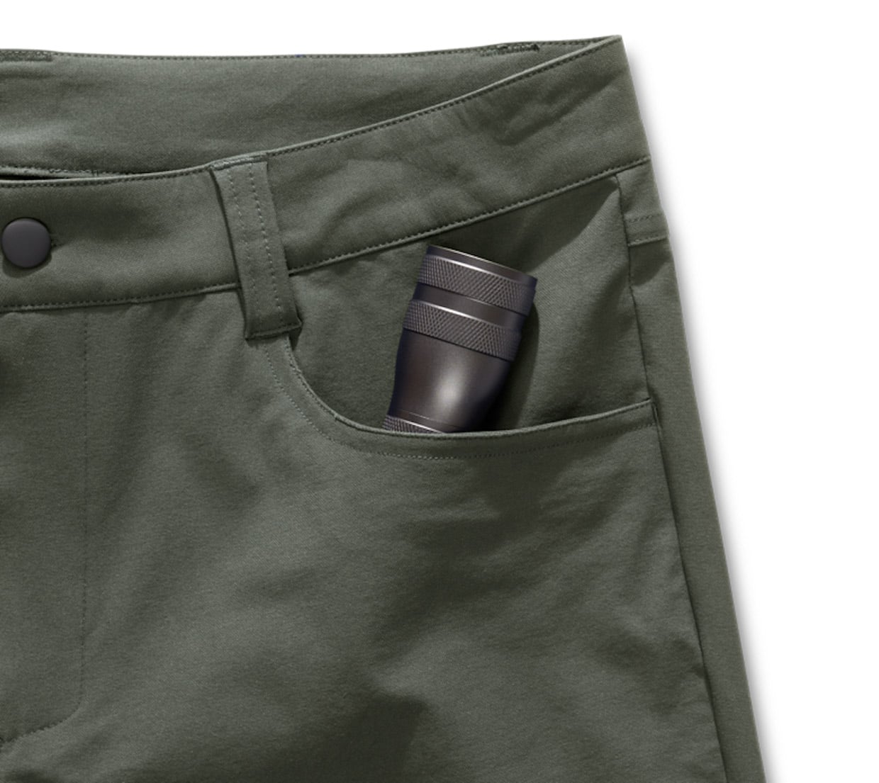 The Ten Thousand Tactical 5-Pocket Pant Is Ready for the World