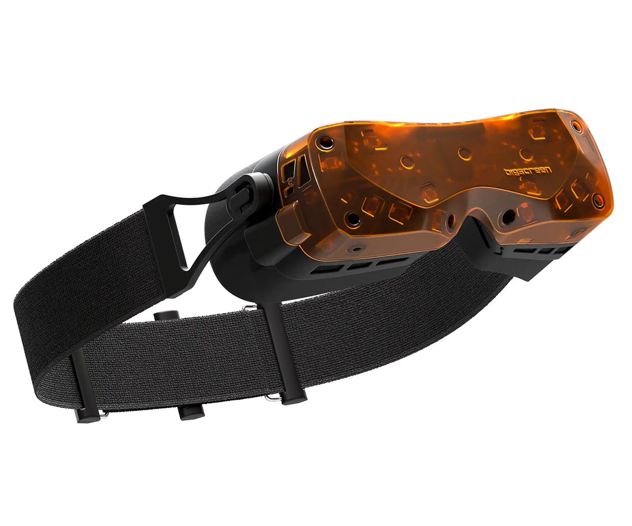 Bigscreen Beyond 2 VR Headset Brings Big Optical Upgrades in a Small ... Bigscreen Beyond 2 VR Headset Brings Big Optical Upgrades in a Small ...