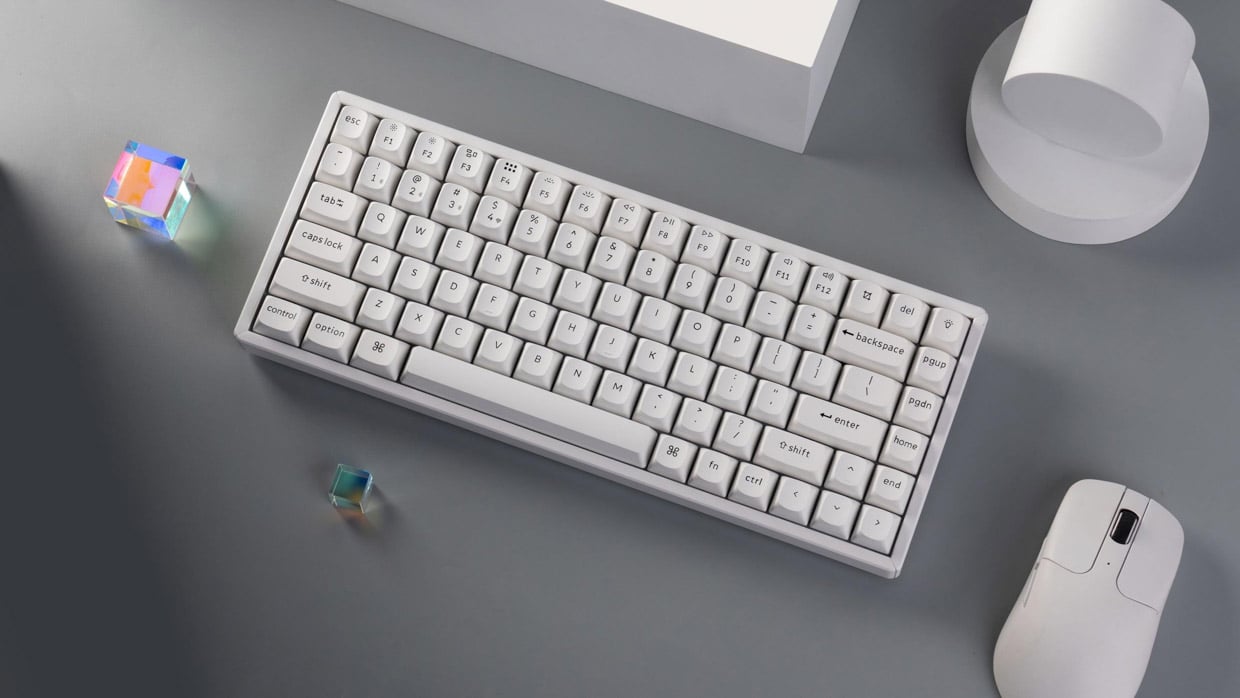 Keychron K2 Max Mechanical Keyboard