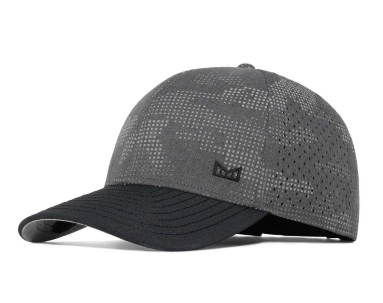 Melin A-Game Icon Hydro Midnight Reflective Cap