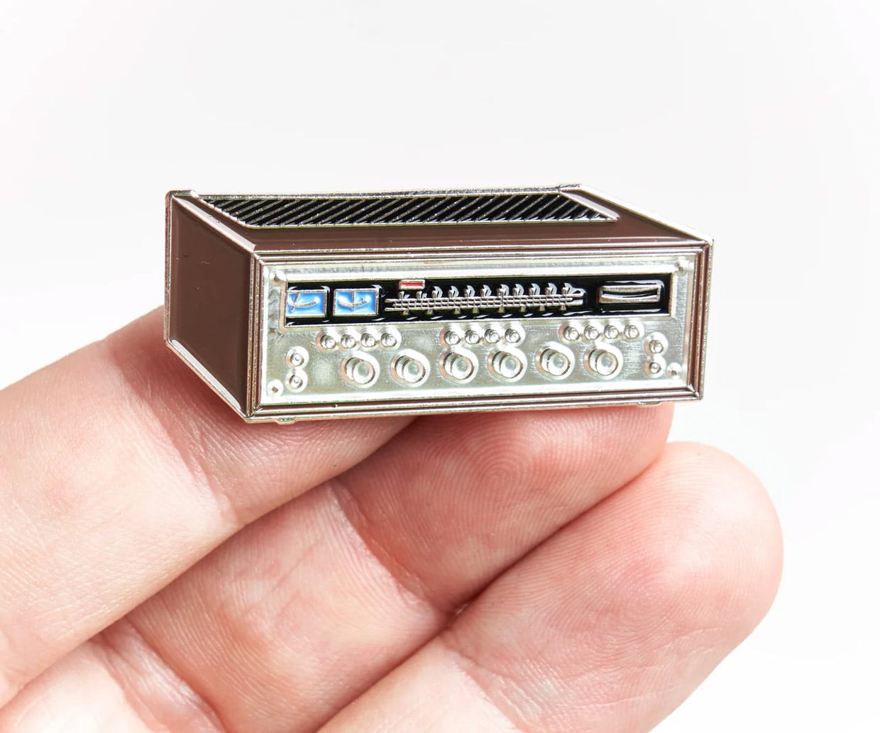 Wear a Tiny Version of Your Favorite Camera with these Official ...