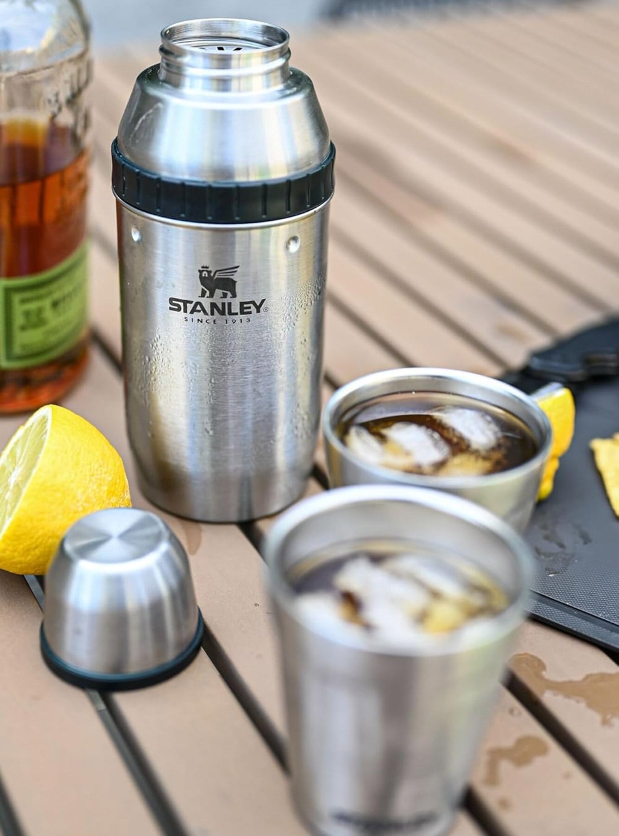 Stanley Happy Hour Cocktail Shaker Set