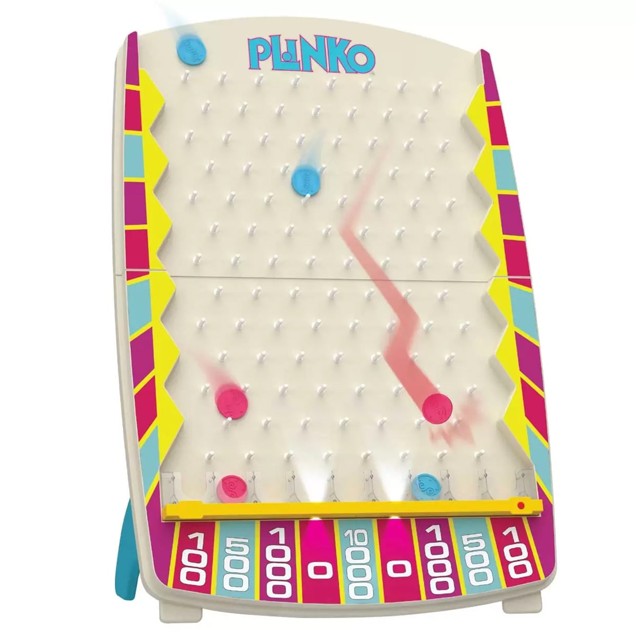 Costco Sells a Home Version of Plinko from "The Price Is Right"